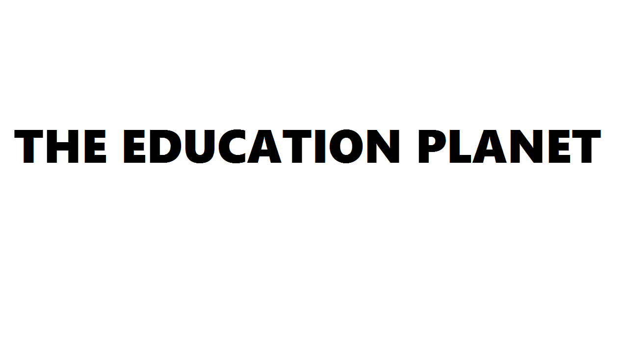 Home | THE EDUCATION PLANET ORGANISATION
