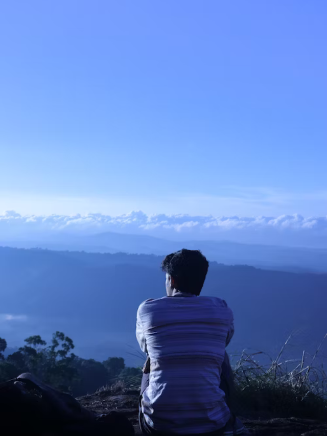 10 Best Hill Stations in India Ooty. - THE EDUCATION PLANET