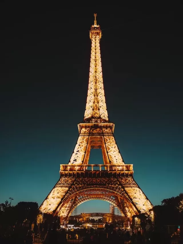 France: The most beautiful regions you need to see - THE EDUCATION PLANET