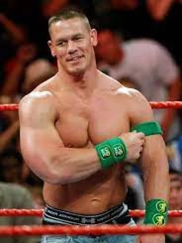 Top 10 Greatest WWE Wrestlers of All Time - THE EDUCATION PLANET